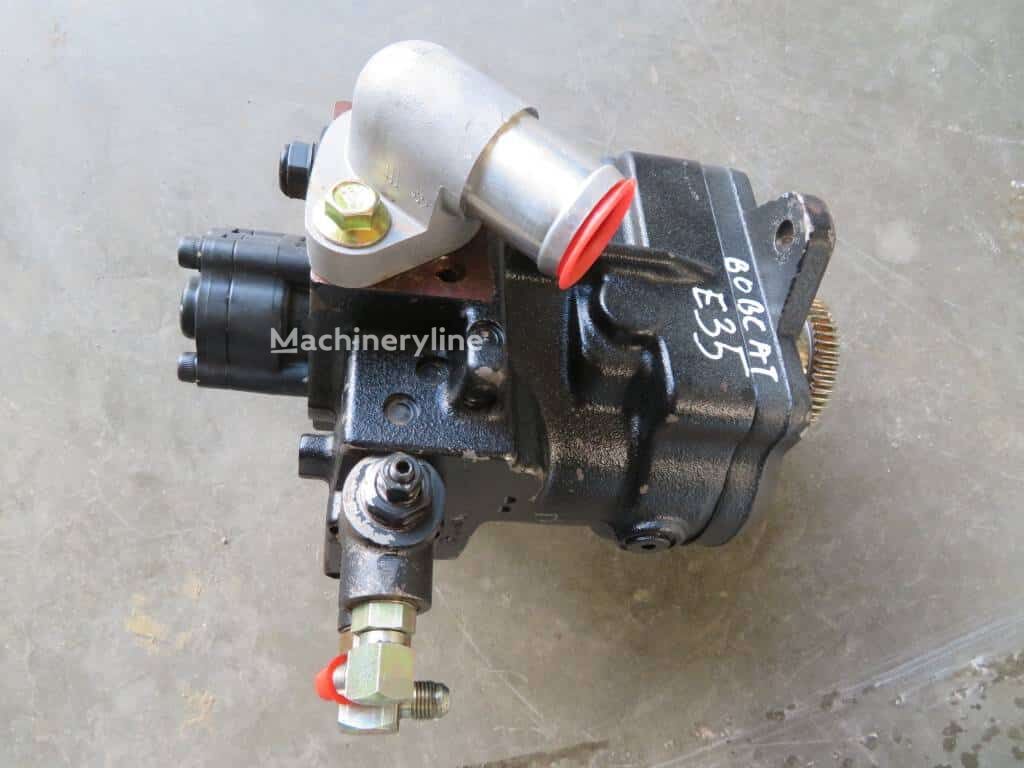 Pompa Hidraulică hidraulična pumpa za Bobcat građevinske mašine