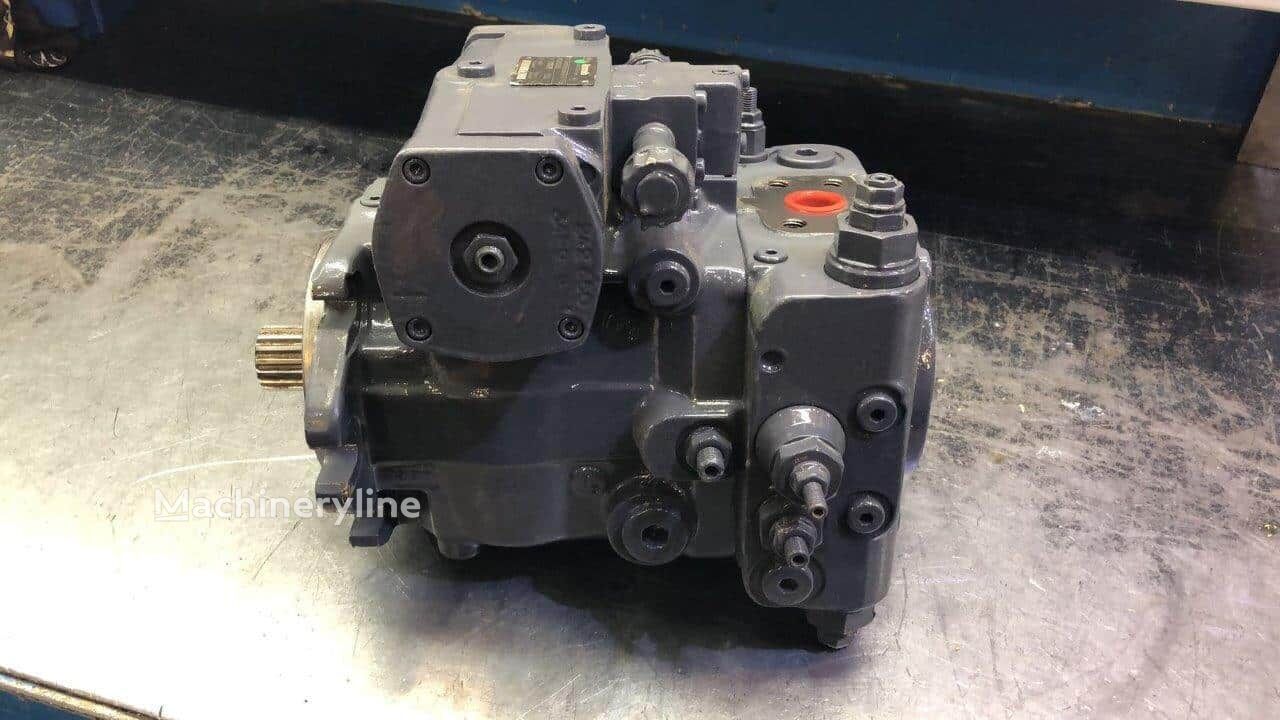 Pompa hidraulică hidraulična pumpa za Rexroth tip industrial complex građevinske mašine