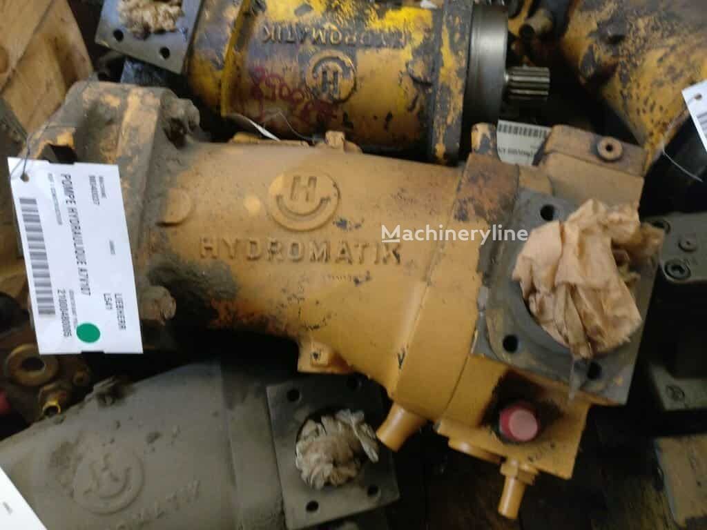 Hydromatik Pompa Hidraulică Liebherr hidraulična pumpa za Hydromatik L541 građevinske mašine