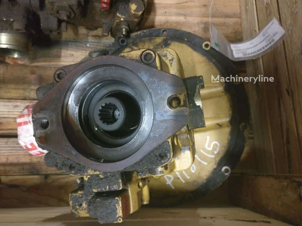 Pompa Hidraulică pentru hidraulična pumpa za Caterpillar P110115 građevinske mašine