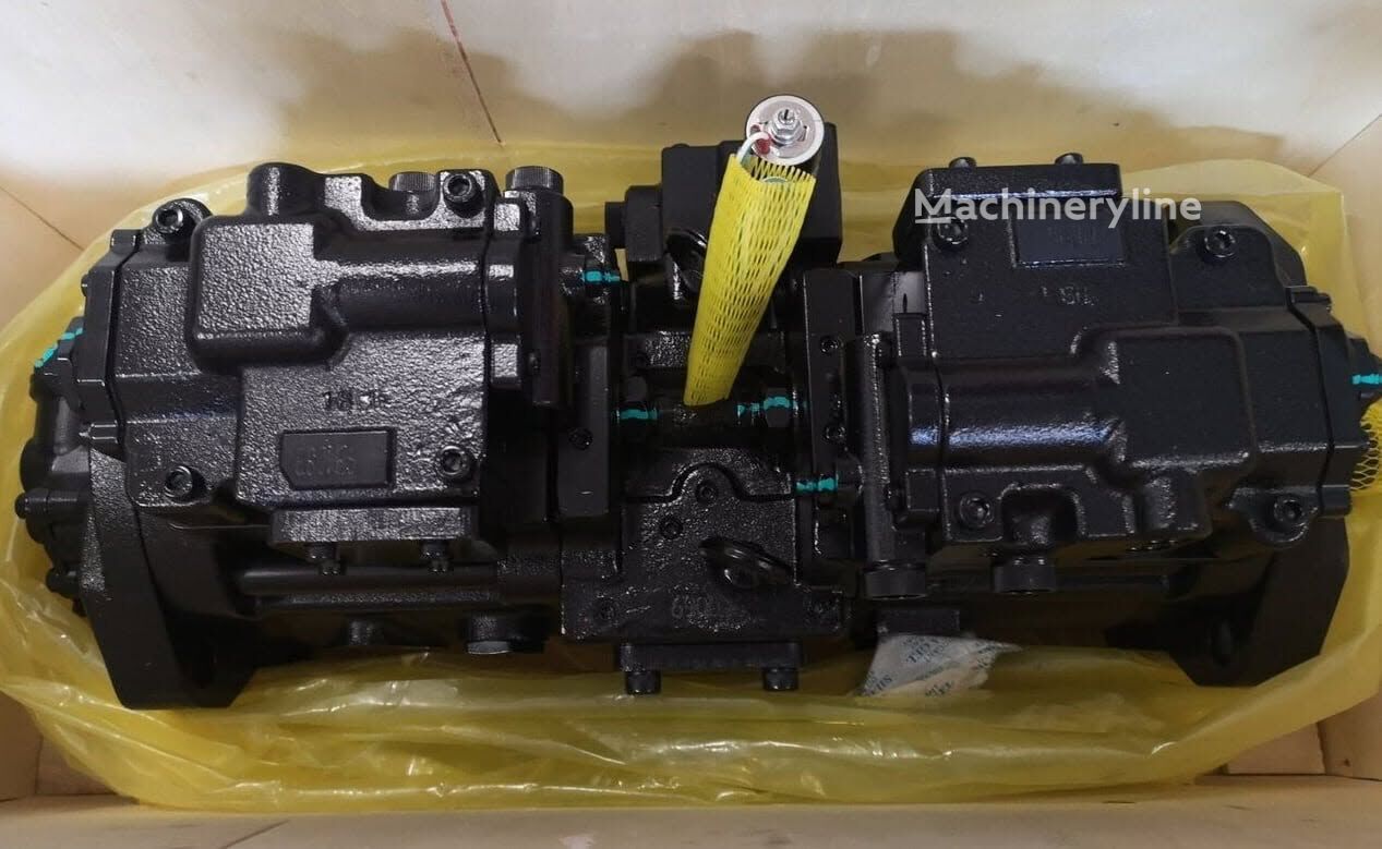 Pompa Hidraulică 215/13686 hidraulična pumpa za JCB – građevinske mašine