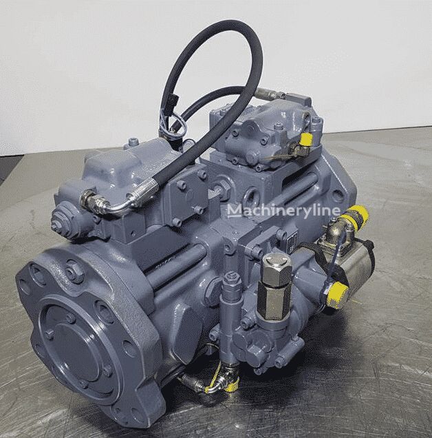 Pompa hidraulica hidraulična pumpa za Doosan S255 građevinske mašine