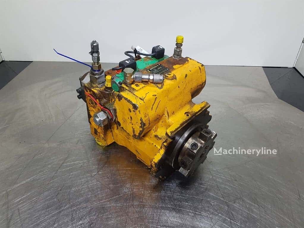 Pompa Hidraulică – Utilizată hidraulična pumpa za Hydromatik A4VG125DA2D6 građevinske mašine