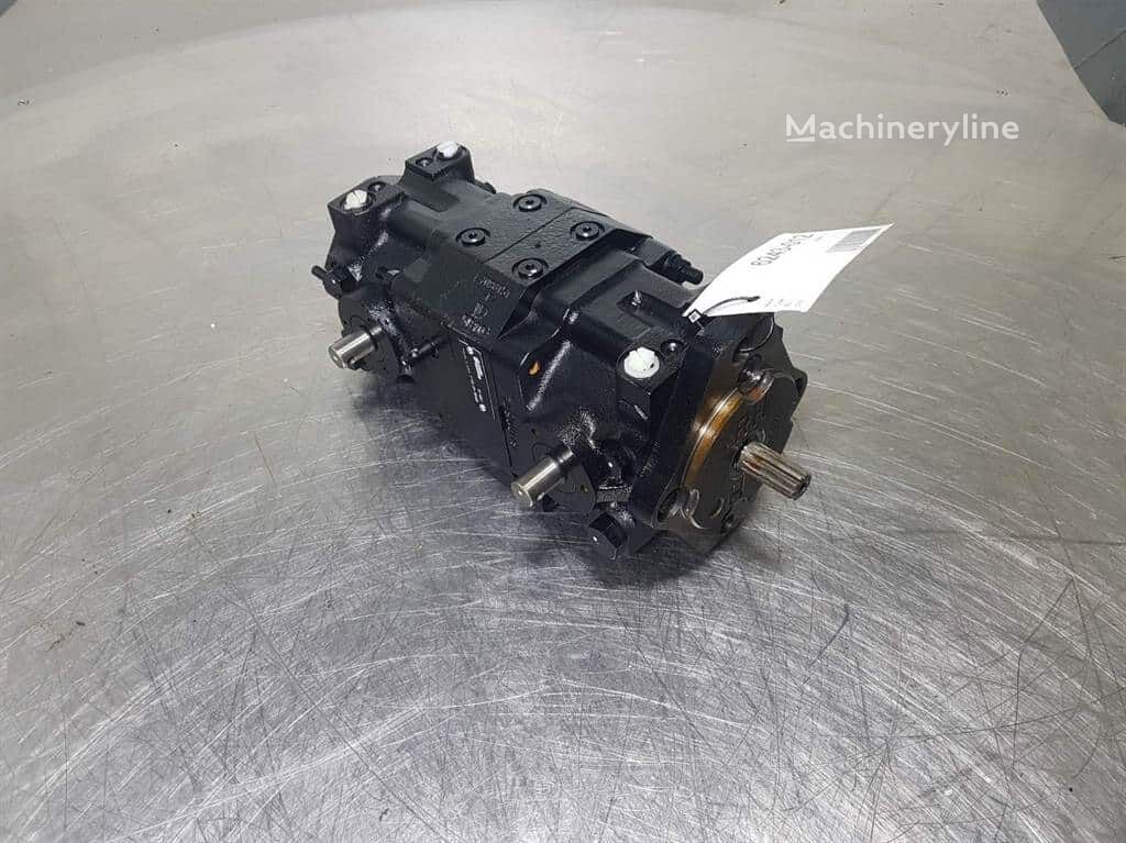 Pompa Hidraulică Sauer 91-1507 hidraulična pumpa za Danfoss Model građevinske mašine