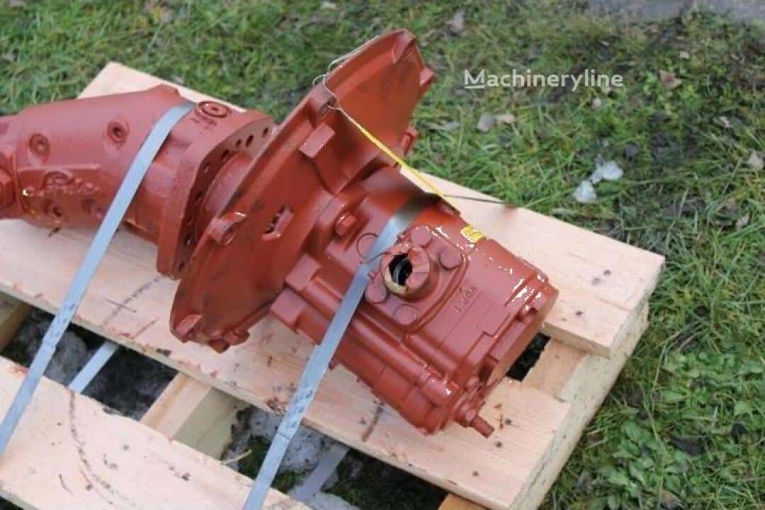 Pompa hidraulică pentru hidraulična pumpa za Yanmar građevinske mašine