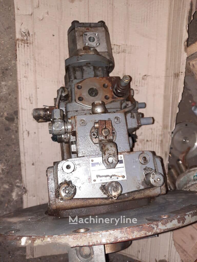 Pompa Hidraulică – Uzată hidraulična pumpa za Hydromatik A4V56 građevinske mašine