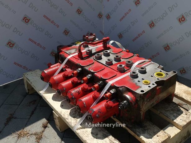 Distribuitor hidraulic pentru hidraulični razvodnik za Yanmar građevinske mašine