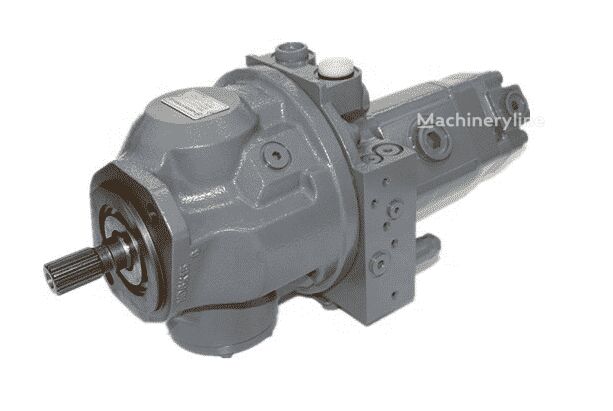 Pompa hidraulică pentru hidraulična pumpa za Hyundai R35Z-7 građevinske mašine