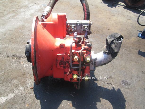 Pompa hidraulică pentru excavator hidraulična pumpa za Fiat Allis FE28 građevinske mašine