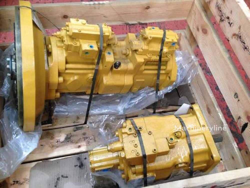 Pompa hidraulică pentru utilaje , model 350 hidraulična pumpa za građevinske mašine