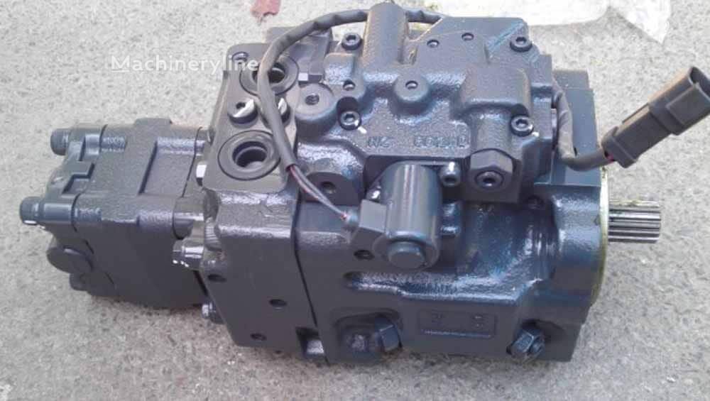 Pompa Hidraulică pentru hidraulična pumpa za Komatsu građevinske mašine