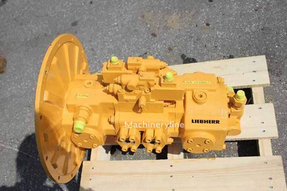 Pompa hidraulică pentru excavator hidraulična pumpa za Liebherr model R992 građevinske mašine