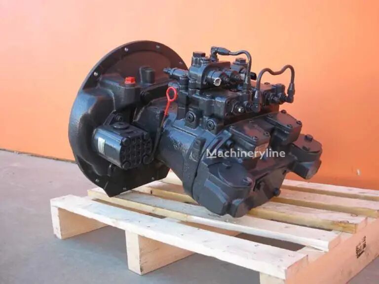 Pompa Hidraulică pentru Excavator hidraulična pumpa za Hitachi građevinske mašine