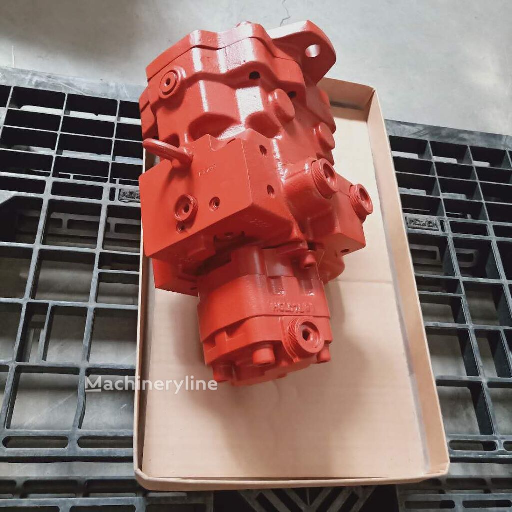 Pompa Hidraulică pentru hidraulična pumpa za Kubota KX161-2 građevinske mašine