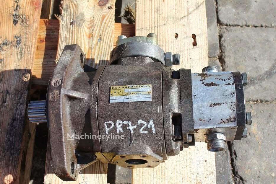 Pompa Hidraulică hidraulična pumpa za Rexroth PR7-21 građevinske mašine
