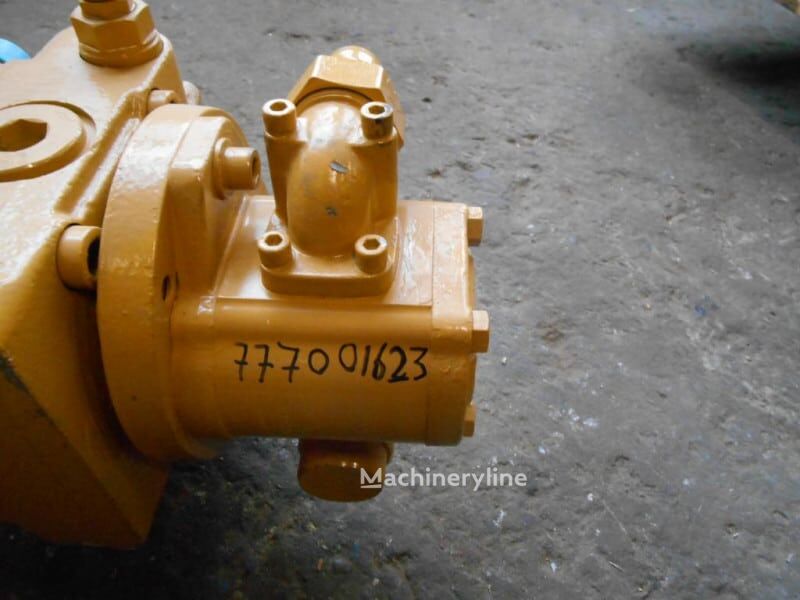 Pompa hidraulică hidraulična pumpa za Bosch 0510-725-363 građevinske mašine