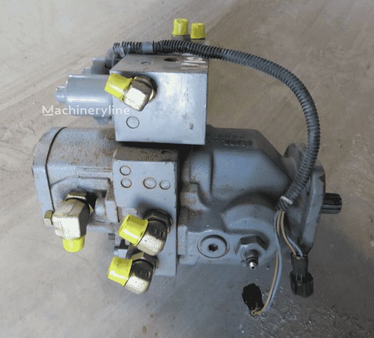 Pompa Hidraulică pentru Yanmar VIO20-13 hidraulična pumpa za građevinske mašine