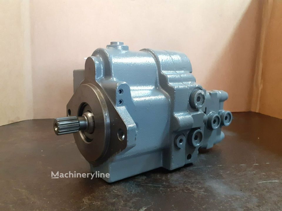 Pompa Hidraulică pentru hidraulična pumpa za Kubota građevinske mašine