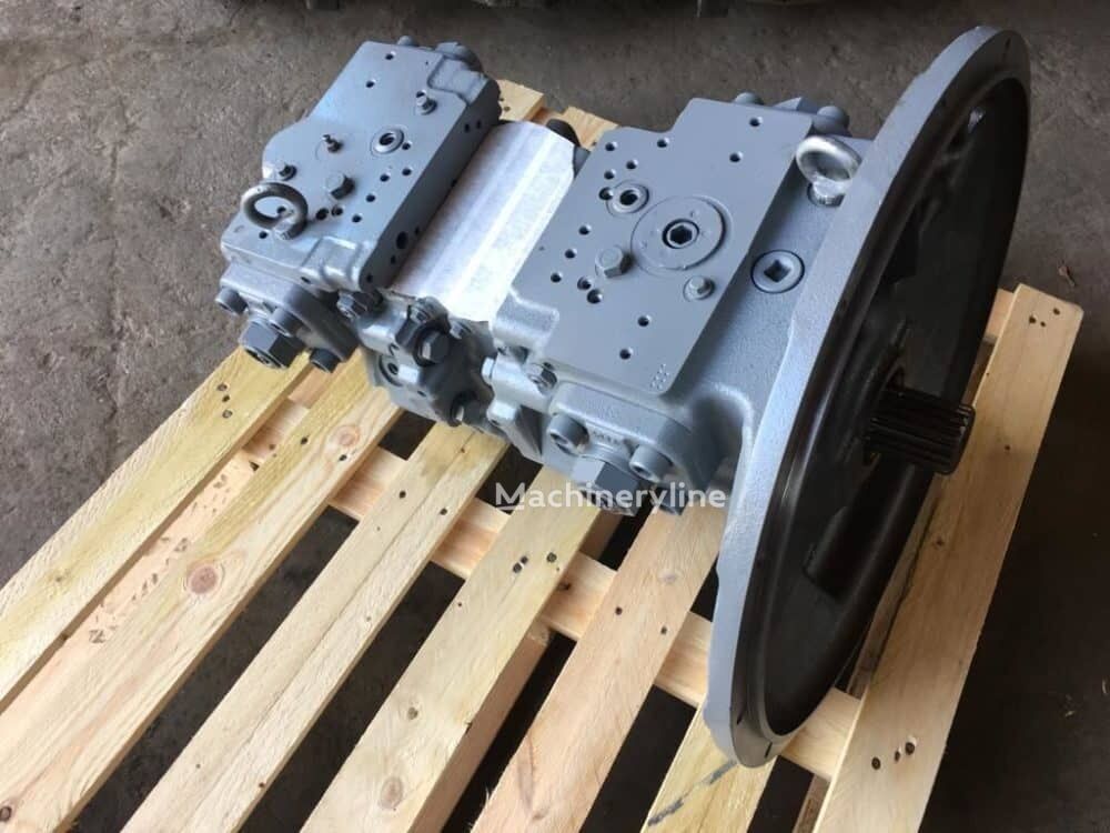 Pompa hidraulică pentru excavator Doosan DX225 hidraulična pumpa za građevinske mašine