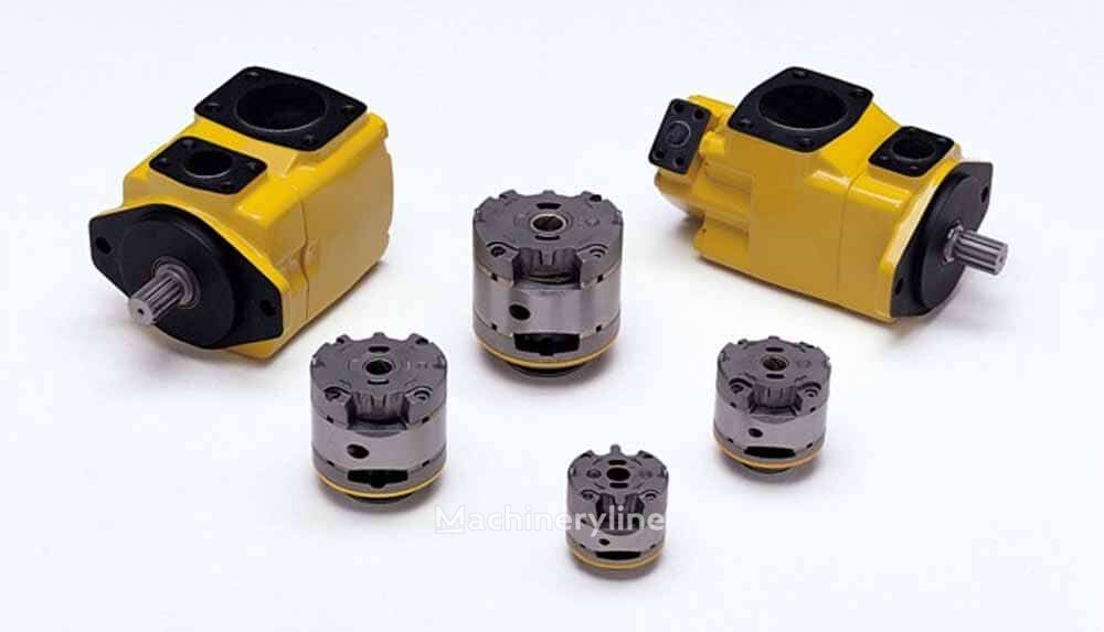 Pompa hidraulică pentru hidraulična pumpa za Caterpillar 303CR – Model industrial heavy-duty građevinske mašine