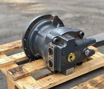 Hidromotor pentru hidraulični motor za Doosan DX180 građevinske mašine