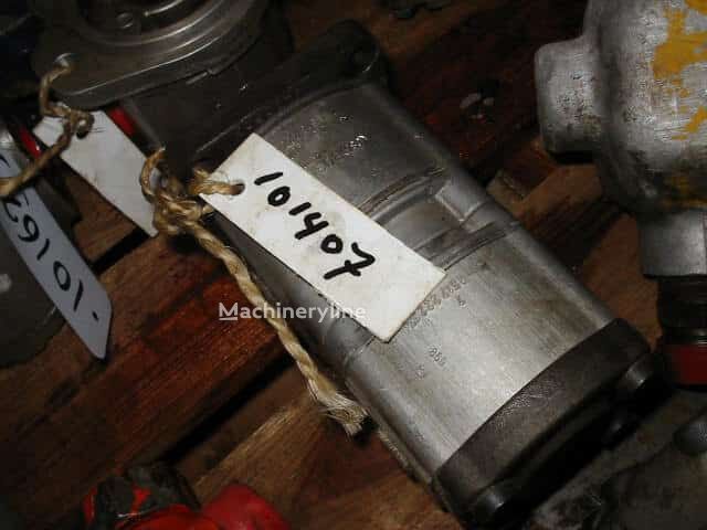 Bosch Hidromotor 10407 hidraulični motor za Bosch građevinske mašine