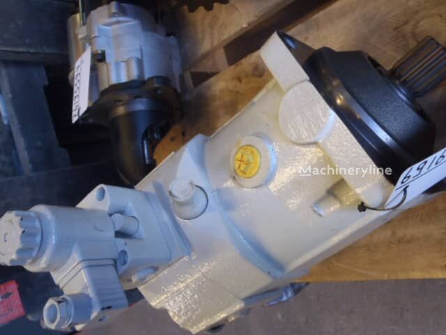 Hidromotor de Marș hidraulični motor za Hydromatik 18 građevinske mašine