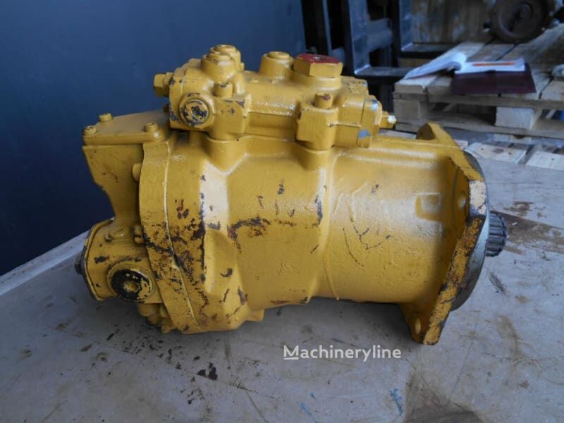 Hidromotor de Marș Galben pentru hidraulični motor za Hitachi građevinske mašine