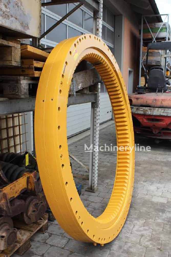 Coroană rotire excavator okretni prsten za Liebherr model R914, R964, R994 građevinske mašine