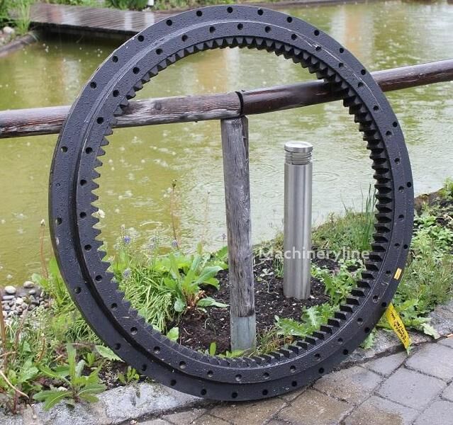 Coroană de rotire second-hand pentru excavator Caterpillar 225LC okretni prsten za građevinske mašine