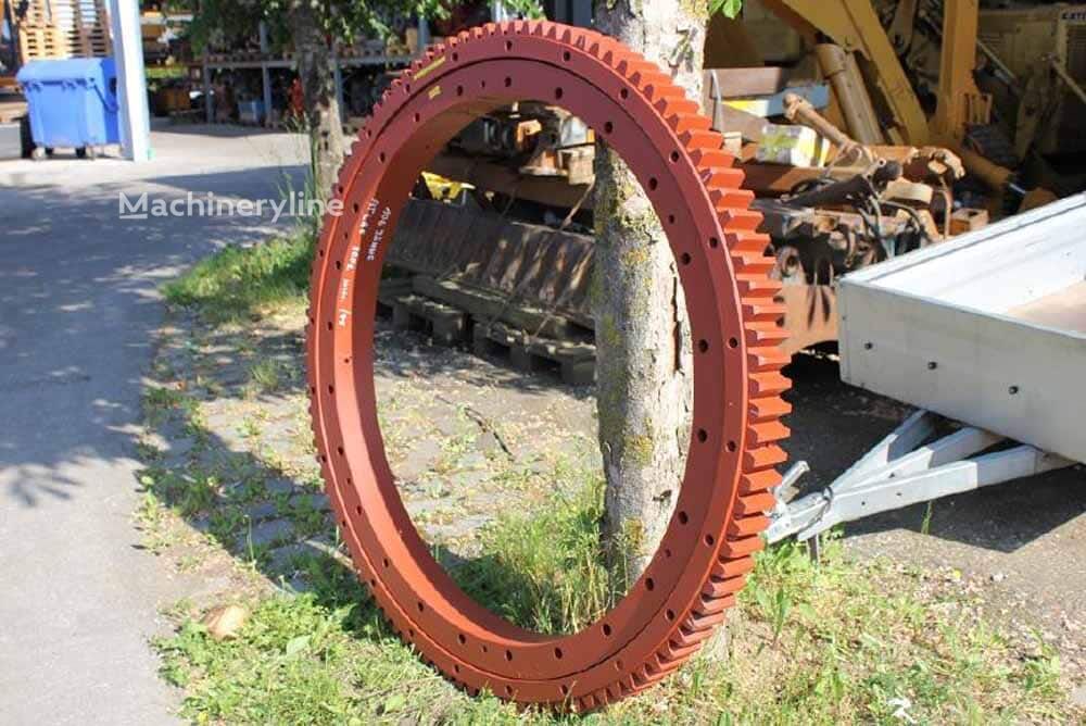 Coroană de Rotire pentru Excavator Atlas AB 2002 – Piese Schimb okretni prsten za građevinske mašine