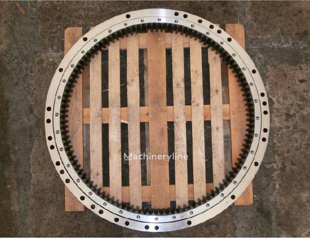 Coroană de rotire pentru excavator okretni prsten za Komatsu PC 210 građevinske mašine