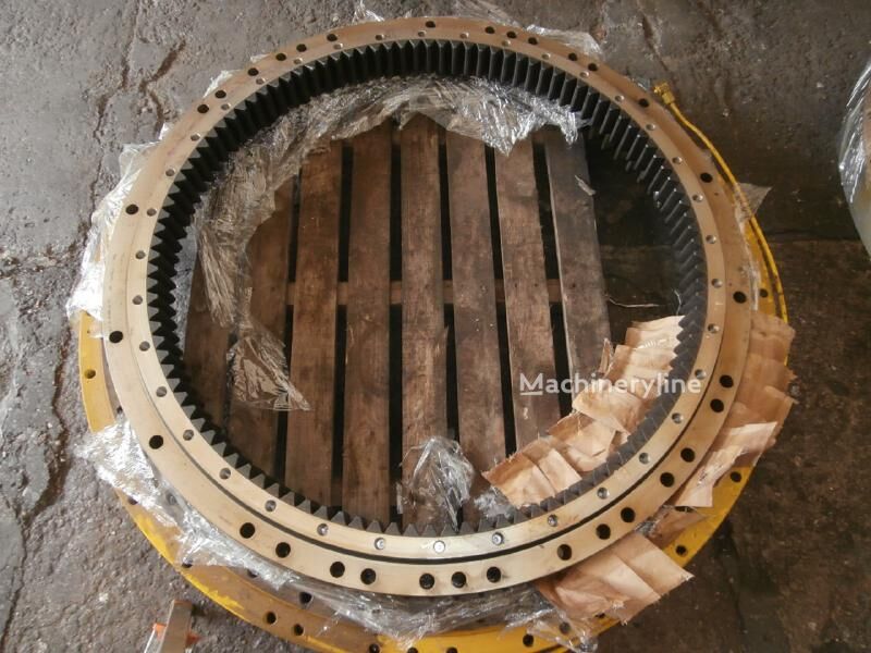 Coroană de rotire pentru excavator Komatsu PC240-3/PC240-5/PC240 okretni prsten za građevinske mašine
