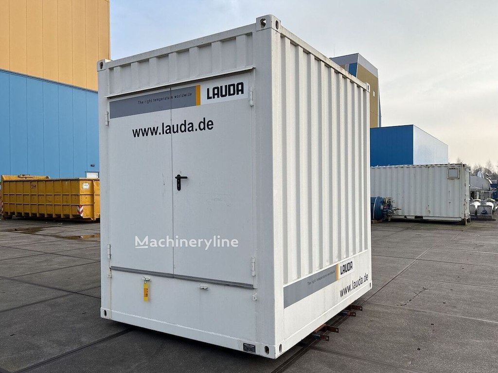 Lauda ITH600 / 150 kW - Temperature control unit ostala oprema za kontrolu klime