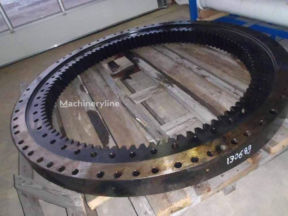 Coroană de Rotire pentru Excavator Hitachi Zaxis 200 130689 okretni prsten za građevinske mašine