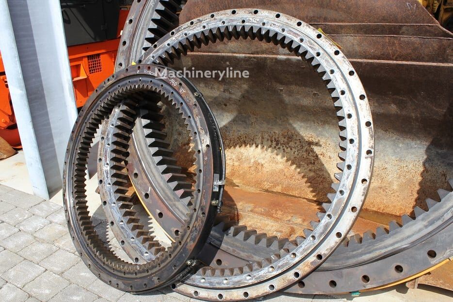 Coroană de Rotire Excavator okretni prsten za Hitachi – Second Hand građevinske mašine