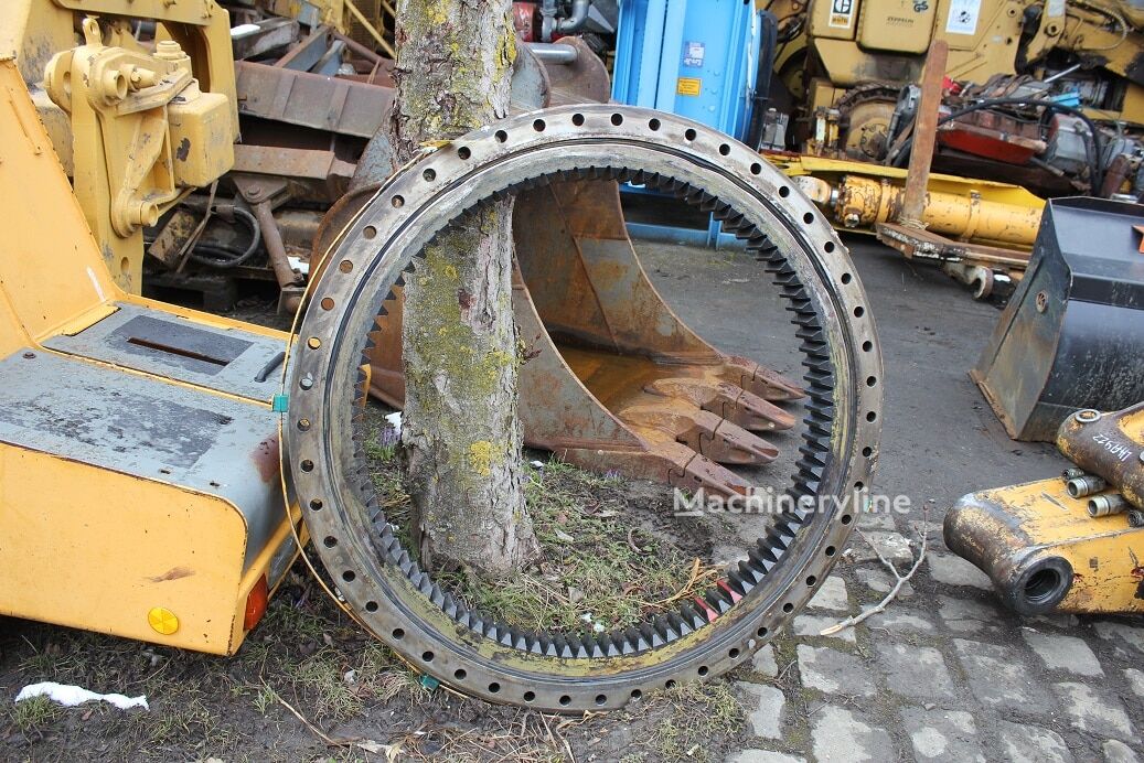 Coroană de rotire Liebherr A922 second hand okretni prsten za građevinske mašine