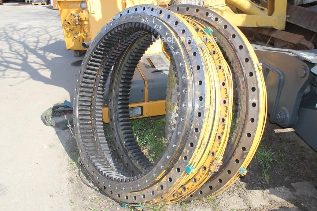 Coroana de rotire pentru excavator Caterpillar diverse modele (3 okretni prsten za građevinske mašine