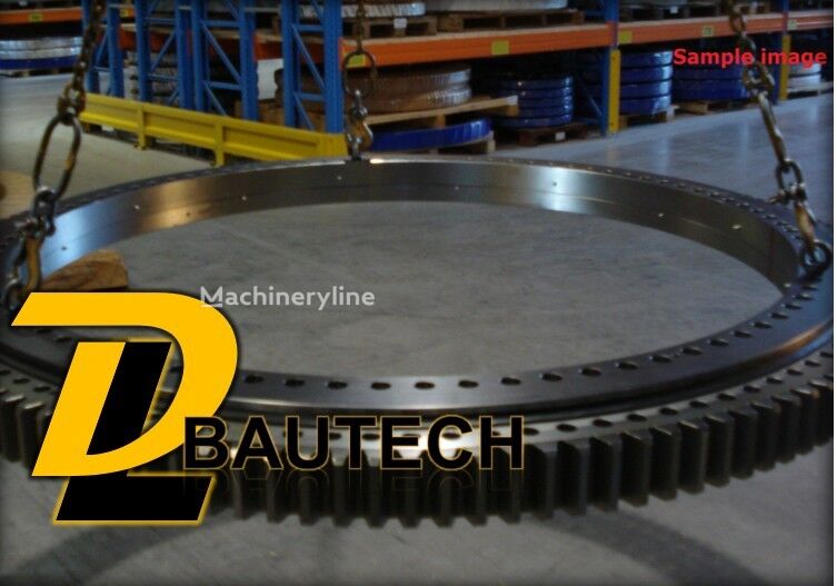 Liebherr slew ring bearing LTM 1200, 1220, 939159601 ralla okretni prsten za Liebherr LTM 1200-1, LTM 1220-5.1, LTM 1220-5.2 autodizalice