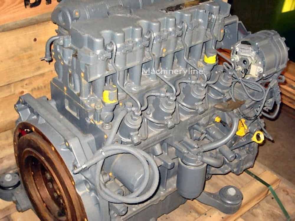 Motor za Deutz TCD 2011 L4W – Service și Reparații građevinske mašine