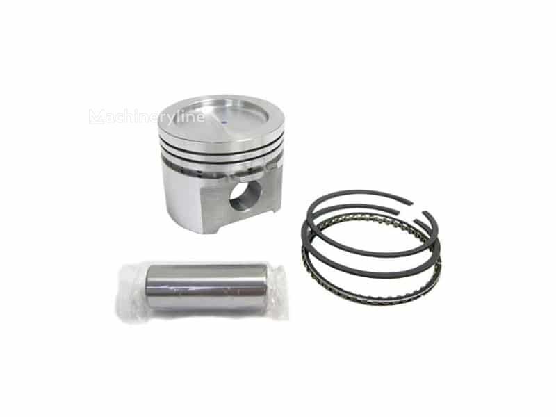SET Piston Nou cu Segmenti pentru klip za Deutz BF4L1011 građevinske mašine