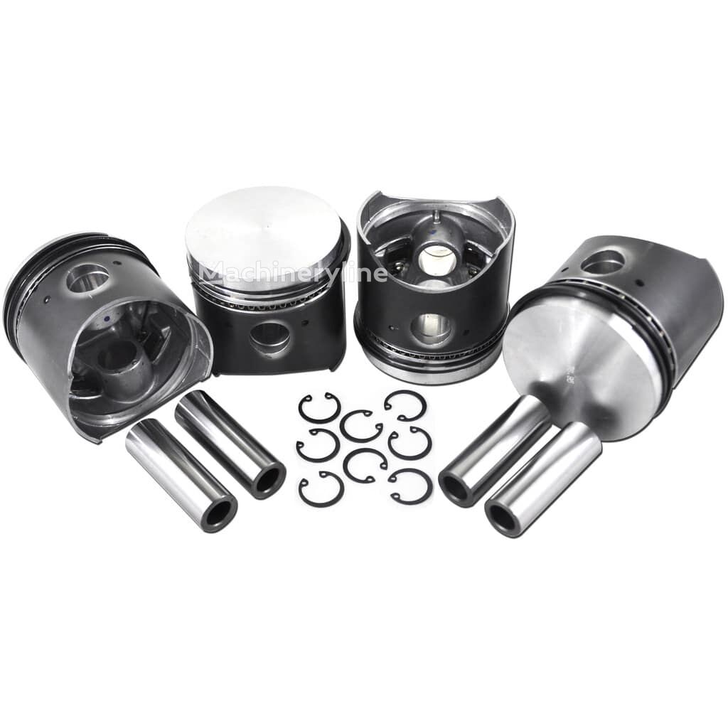 SET Piston Complet pentru Motor klip za Case IH, Cod Referință A77799 građevinske mašine