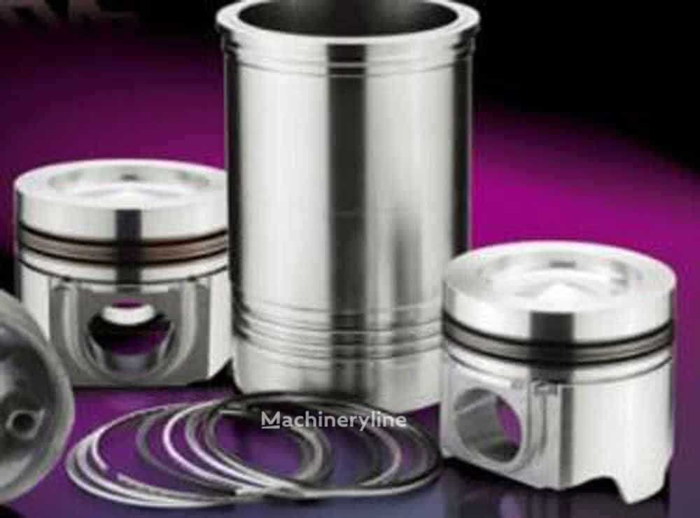 SET Piston și Cilindru Motor klip za Deutz FL912 građevinske mašine