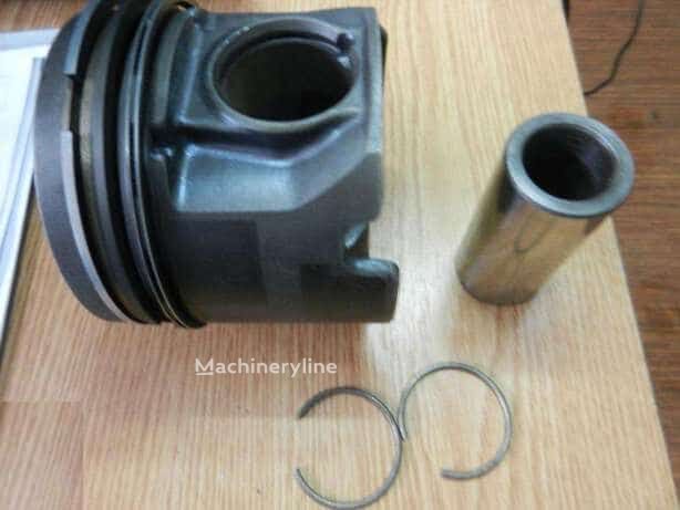 Piston motor original klip za Perkins JD 4203 cu accesorii građevinske mašine