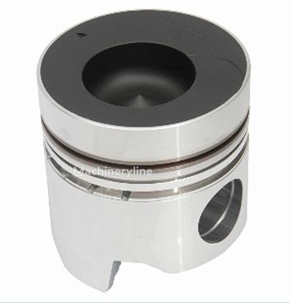 Piston klip za građevinske mašine