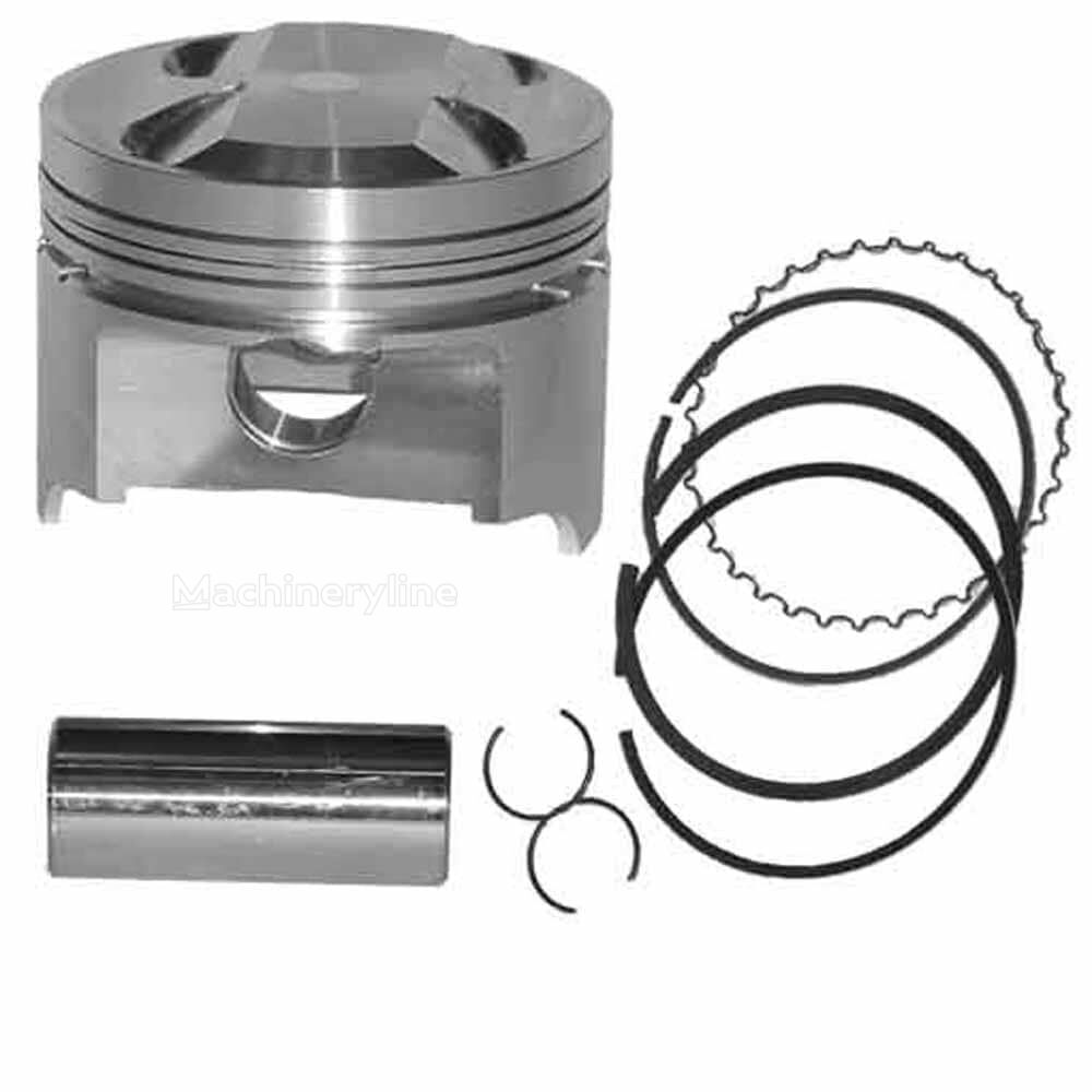 SET Piston, Segmenți și Bolt Motor klip za Deutz F3L914 građevinske mašine