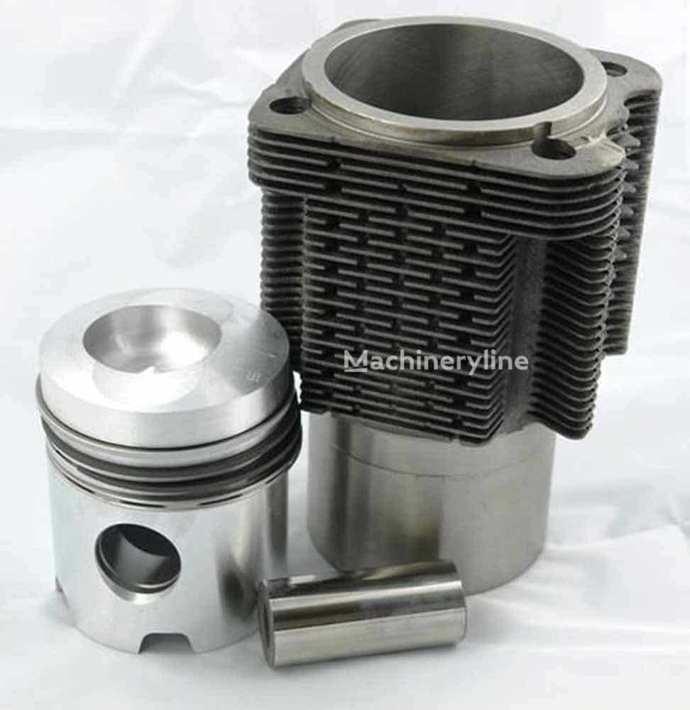 Piston Motor Diesel klip za Yanmar L40 L48 L70 L100 3TN 3TNE 3TNV 4TNE 4TNV građevinske mašine