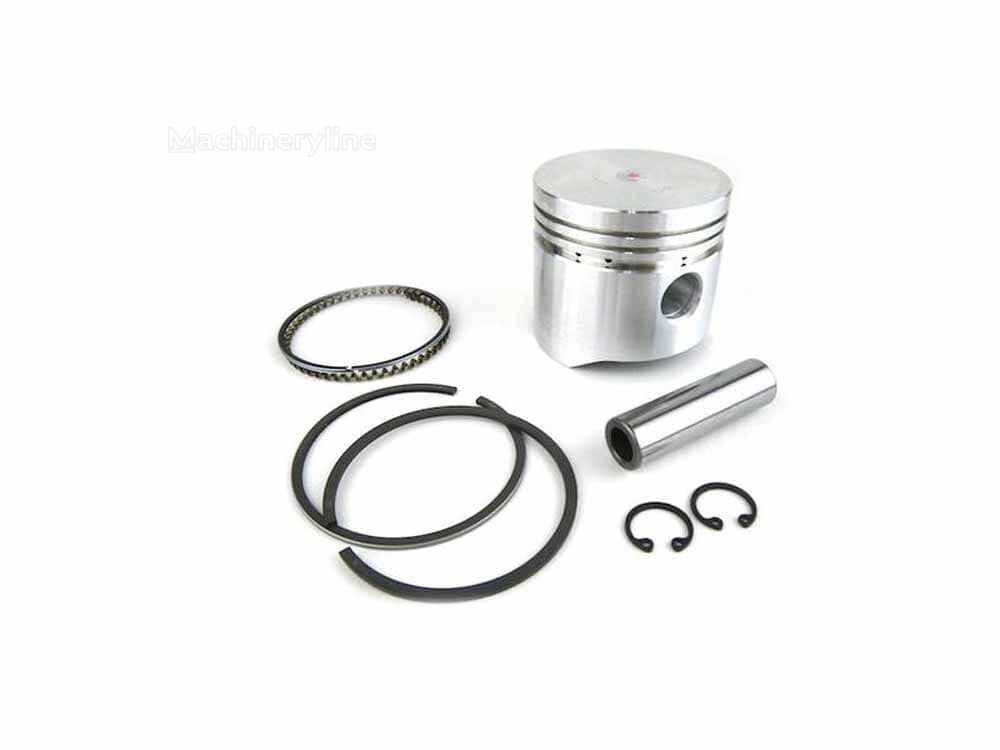 SET piston complet motor klip za Perkins 4236 – original sau producător građevinske mašine