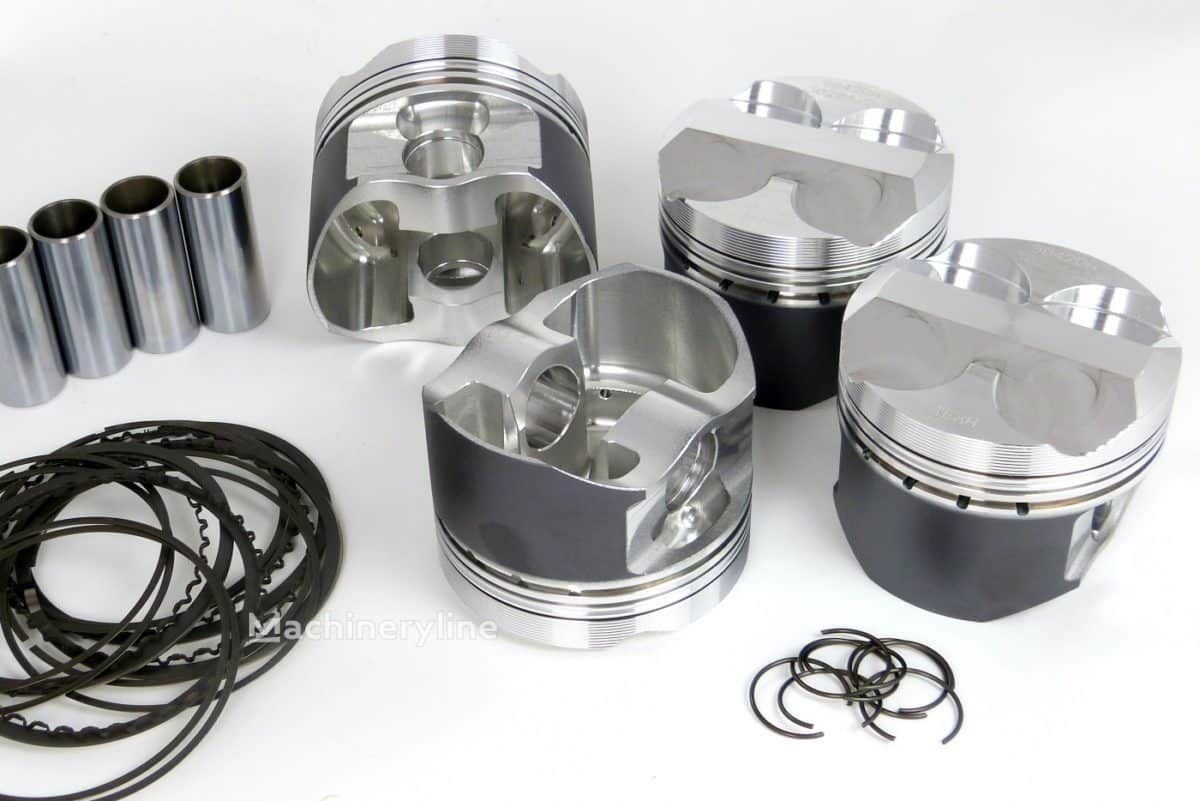SET Piston Complet pentru Tractoare klip za Massey Ferguson cu Motor Perkins AD 3152 / AD 4203 građevinske mašine