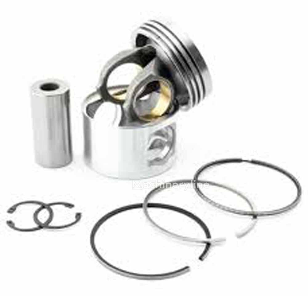 SET Piston, Segmenți și Bolt pentru Motor CAT 3066 klip za građevinske mašine